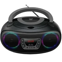 Radio CD Player Denver TCL212BT Sivi
Radio CD Player Denver TCL212BT Sivi