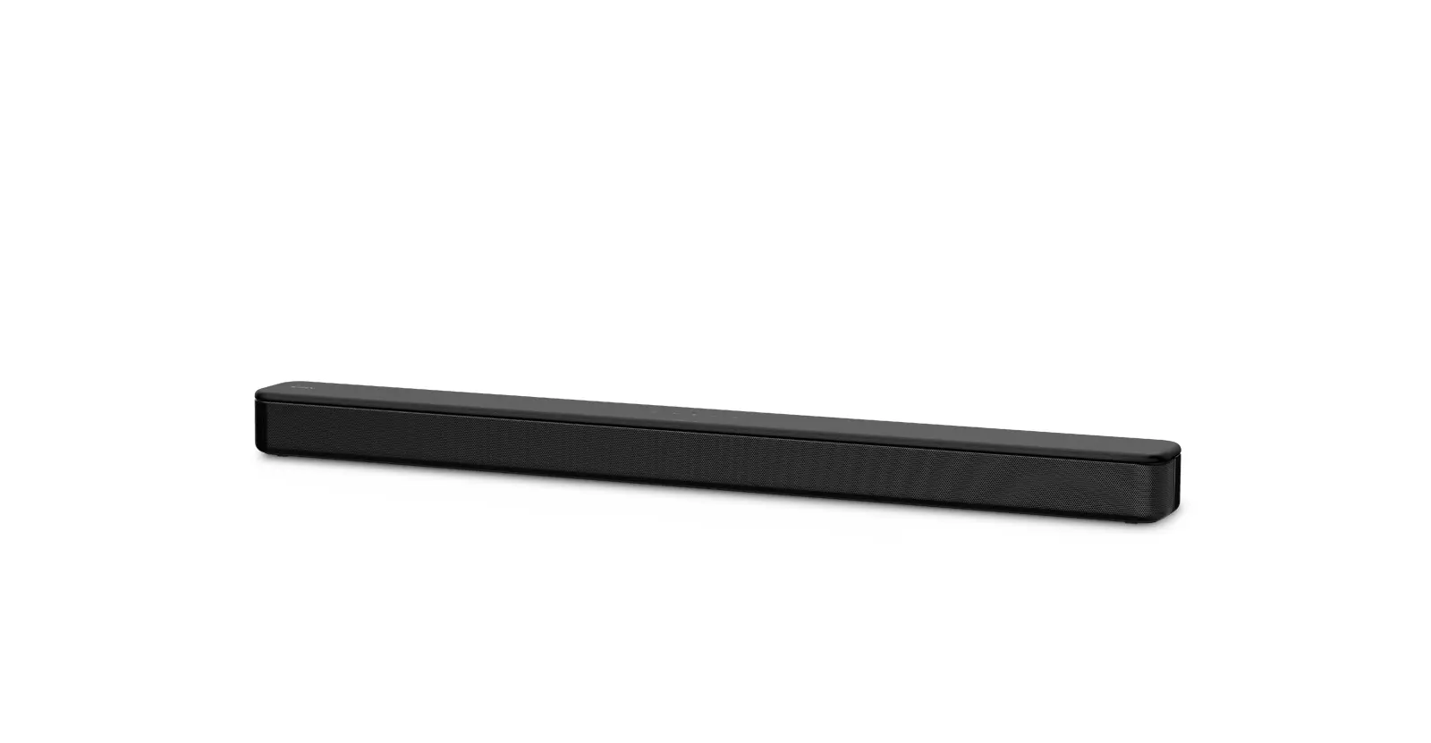 Soundbar Sony HTSF150 120W 2.0
Soundbar Sony HTSF150 120W 2.0