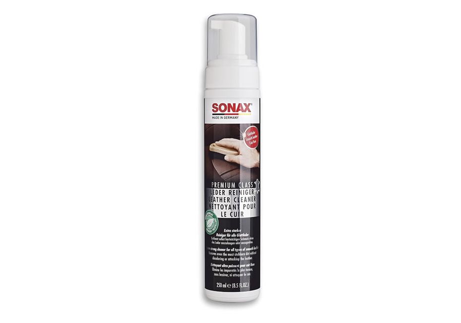 Sredstvo za čišćenje kože 250 ml Sonax Premium Class 02811410