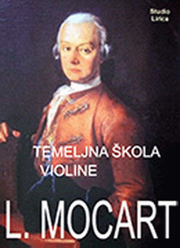 Temeljna škola violine