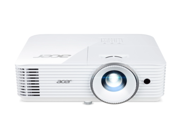 Acer Projektor H6546KI DLP 1920x1080 5200LM 10000:1 HDMI, USB, AUDIO WiFi zvučnici (MR.JW011.002)