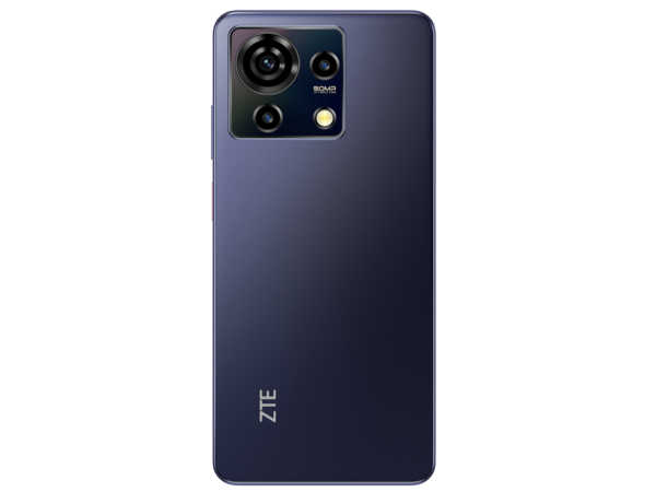 ZTE Smartphone Blade V50 Vita 4GB 128GB crna (ZTE_8055B)