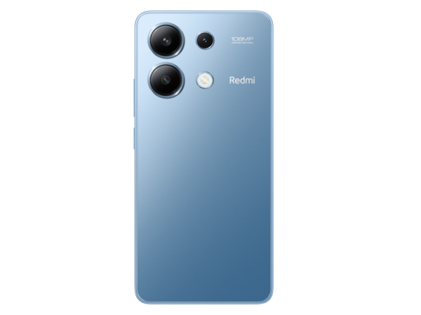 Xiaomi Smartphone Redmi Note 13 8GB 256GB plava (M_MZB0FYOEU)
