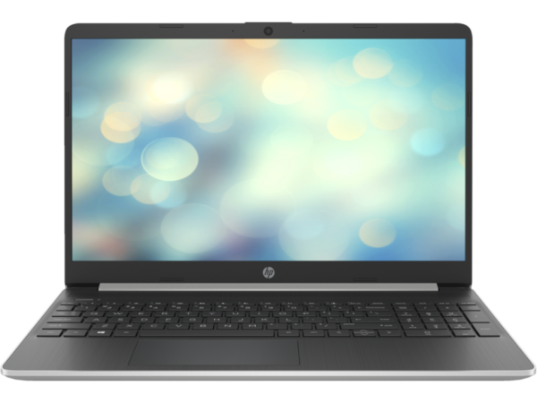 HP Laptop 15s-fq2025nm DOS 15.6'' FHD AG IPS i3-1115G4 12GB 512GB srebrna (2R2R8EA12)