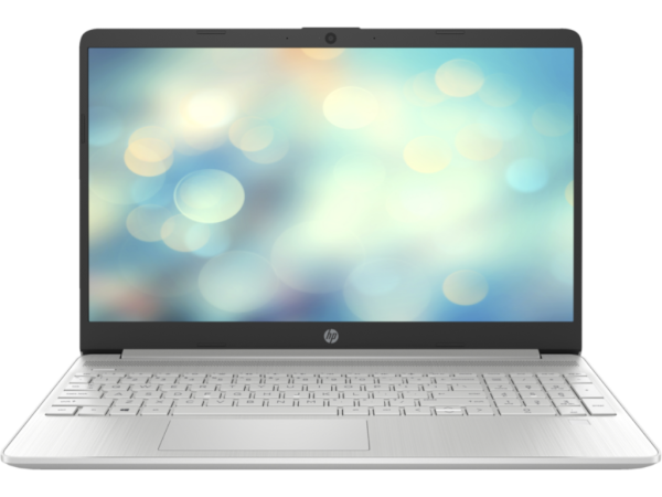 HP Laptop 15s-fq2028nm DOS 15.6'' FHD AG i7-1165G7 16GB 512GB srebrna (350F3EA16)