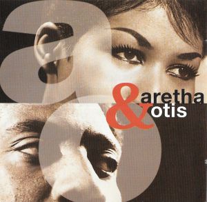 Aretha Franklin/Otis Redding