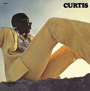 Curtis Mayfield