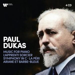 Paul Dukas