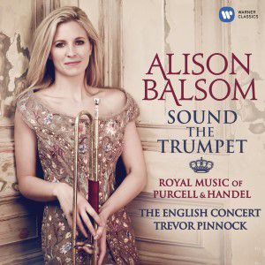 Alison Balsom