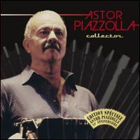 Astor Piazzolla