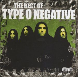 Type o Negative