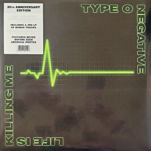 Type o Negative