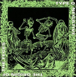 Type o Negative