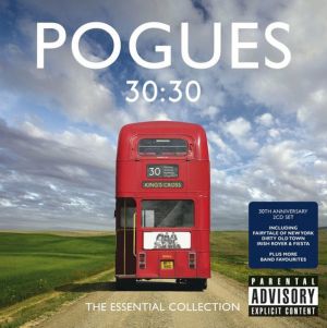 The Pogues