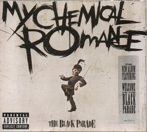 My chemical romance