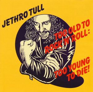 Jethro Tull