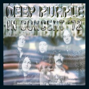 Deep Purple