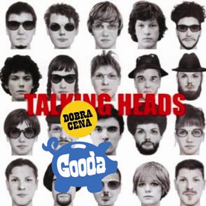 Talking Heads