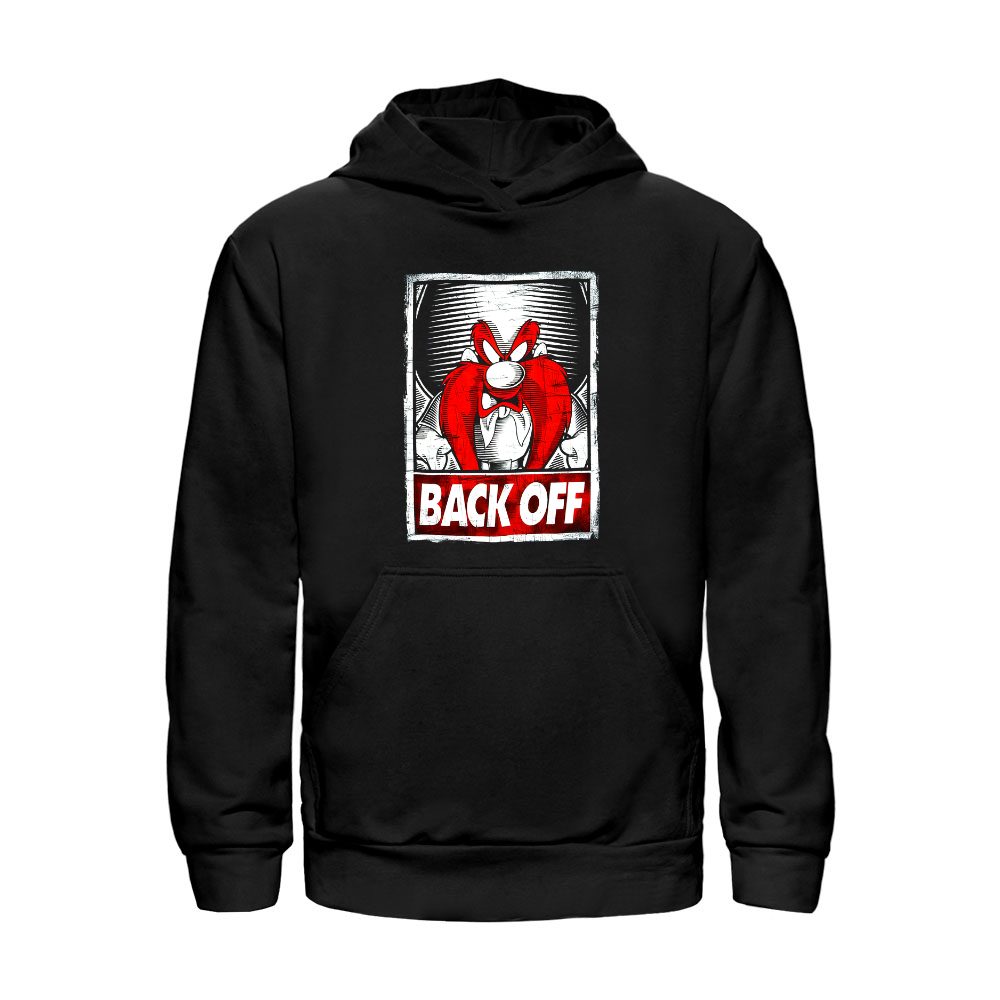 Sima Strahota - Unisex Duks