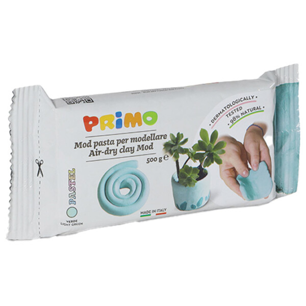 PRIMO glinamol MOD500BLG