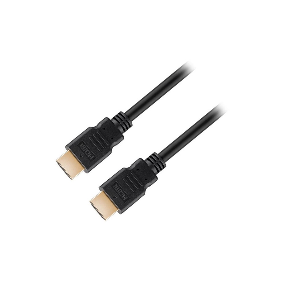 Kabel HDMI 2.0 GOLD 4K M/M 15m
