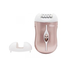 ZILAN Epilator 8788 3 U 1