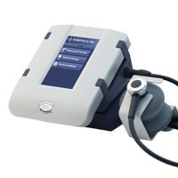 Enraf-Nonius Ultraschall-Therapiegerät Sonopuls 190, 5 cm²