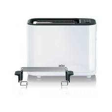 BRAUN Toster HT3010WH