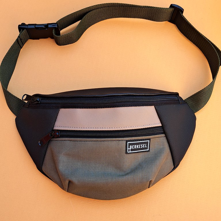 Torbica za struk „Belt bag“