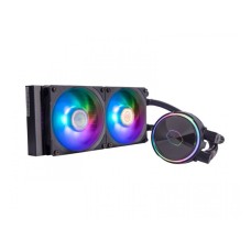 COOLER MASTER MasterLiquid PL240 FLUX vodeno hlađenje crno (MLY-D24M-A23PZ-R1)