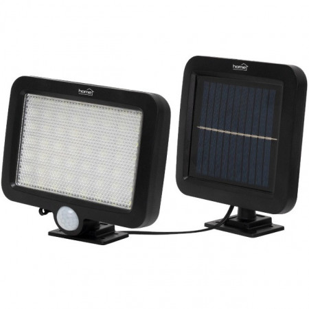 Solarni LED reflektor sa senzorom pokreta FLP250SOLAR HOME