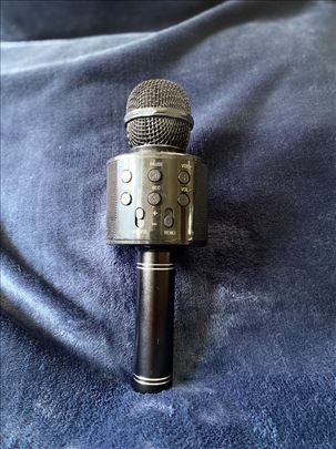 Bluetooth mikrofon
