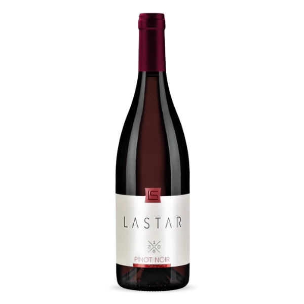 Vino Lastar Pinot Noir 0,75