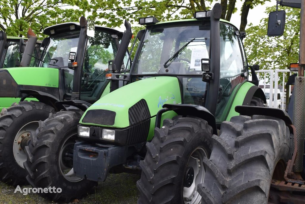 Deutz-Fahr Agrotron 90 traktor točkaš
