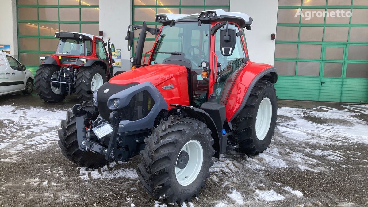 Novi Lindner Lintrac 95LS traktor točkaš