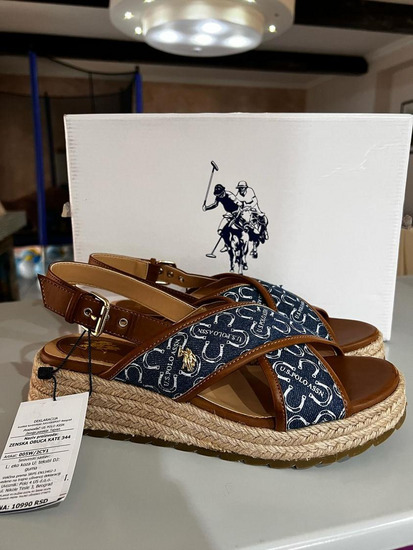 U.S. Polo sandale