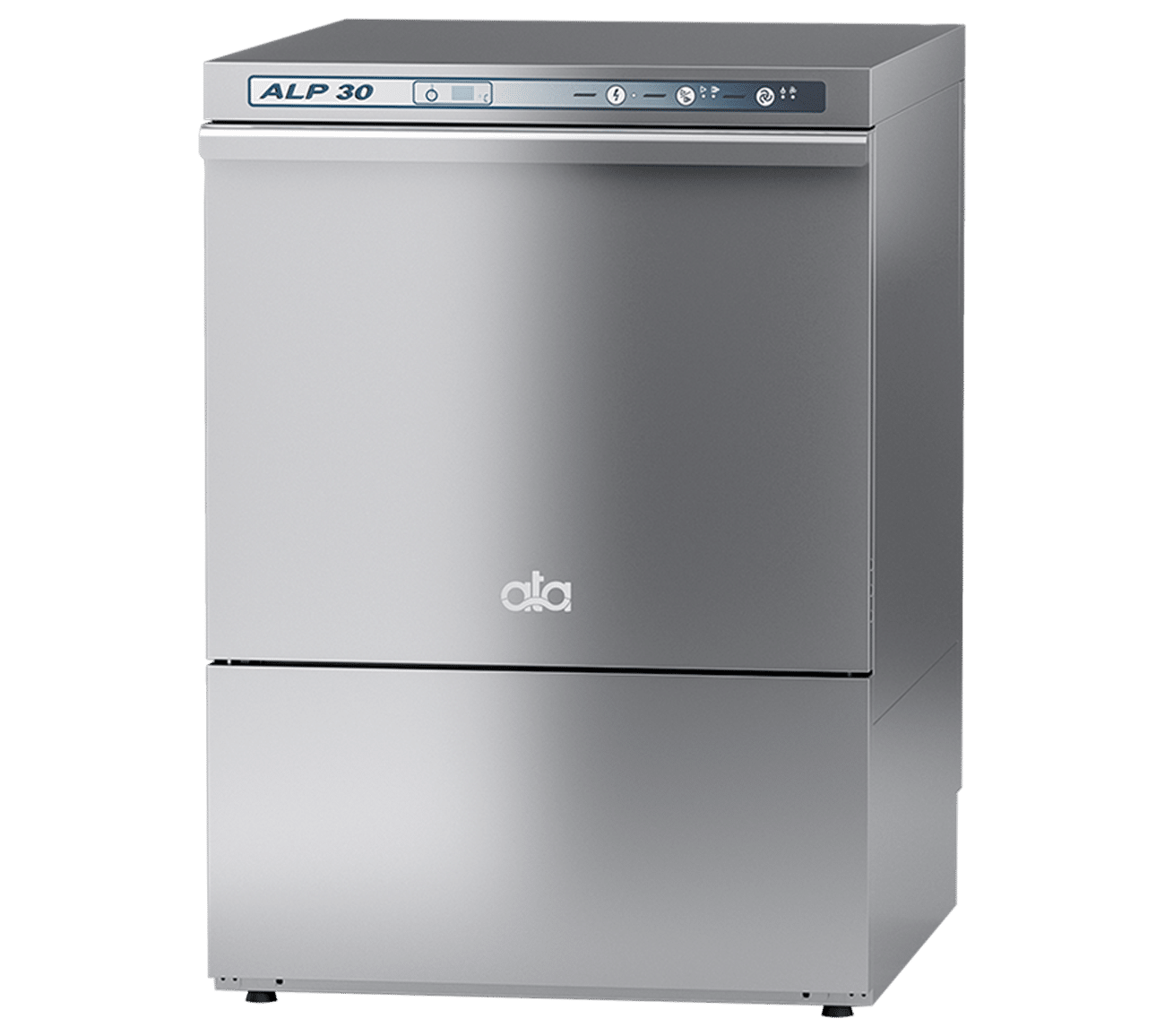 Mašina za pranje sudova ATA ALP30