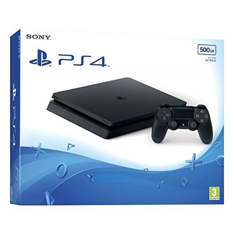 Sony Play Station 4