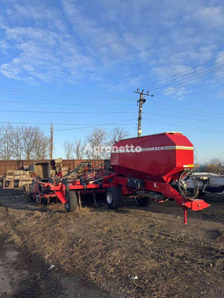 Horsch Pronto TD 6 kombinovana sejalica