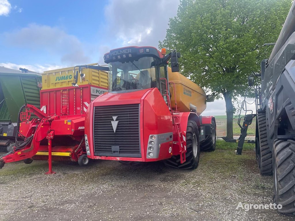 Holmer Terra Variant 600 rasipači veštačkog đubriva