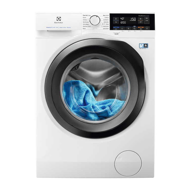 Electrolux mašina za pranje i sušenje veša EW7WP361S