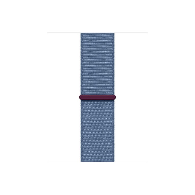 Apple Sport Loop