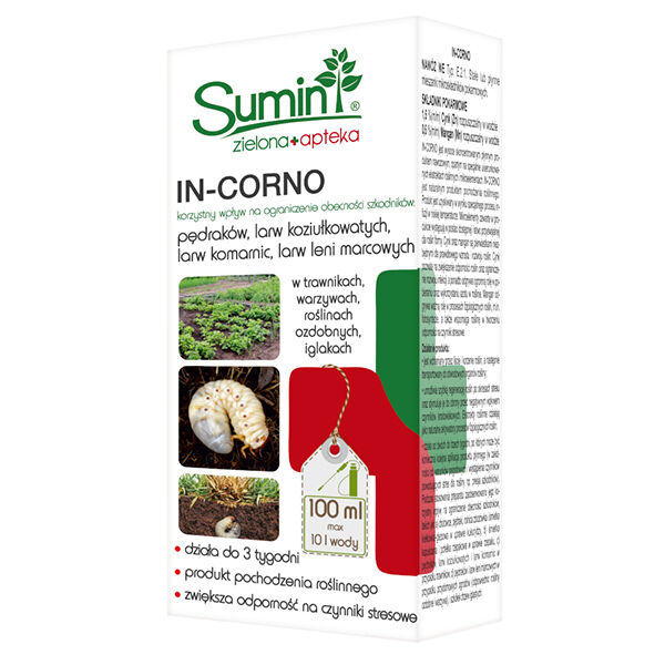 Sumin IN-TsORNO 100ML