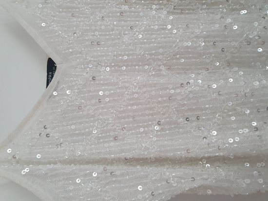 BERSHKA Majica svečana