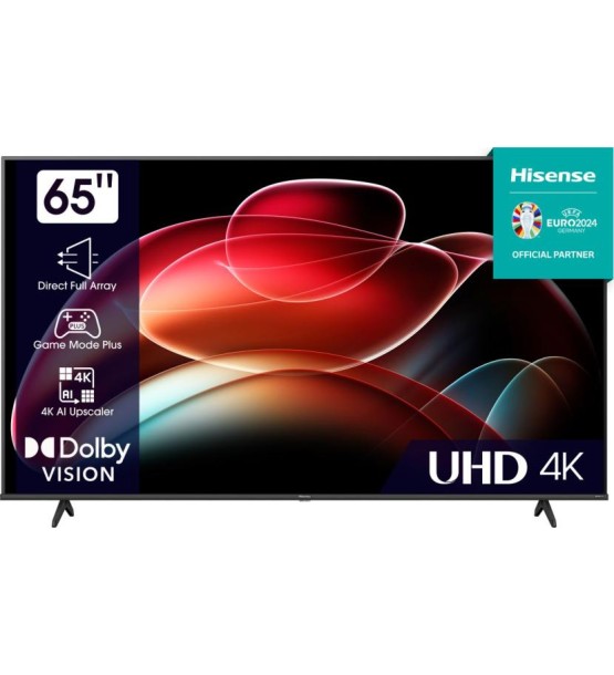 HISENSE 65A6K Smart televizor