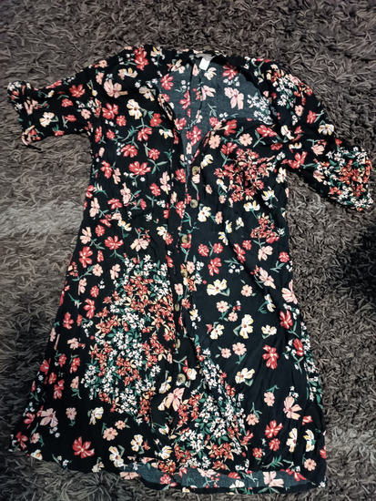 Cvetna haljina SADA 700