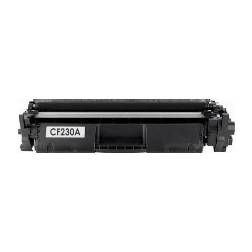 TONER HP M227/203 CF230A FU