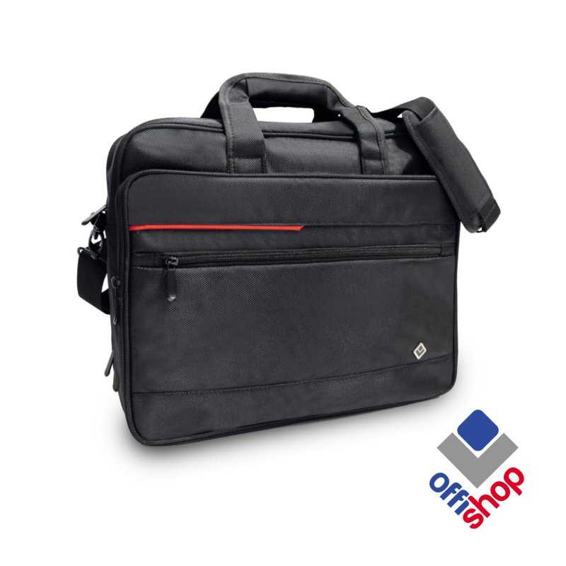 LAPTOP TORBA CRNA O193