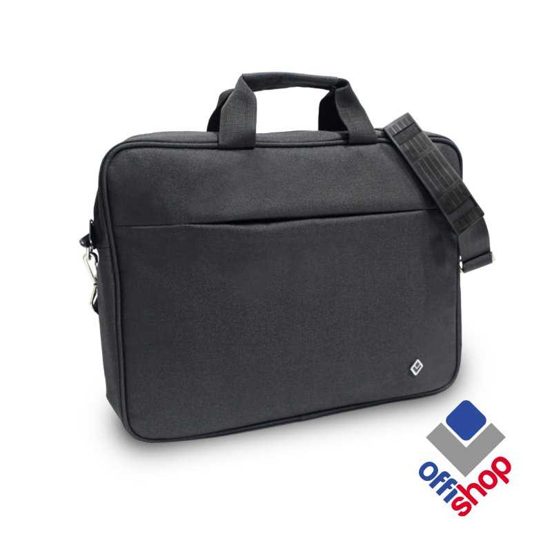 LAPTOP TORBA CRNA OF 189