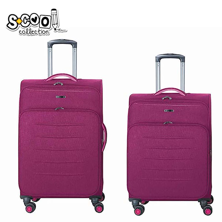 SC1061 KOFER MAGENTA VELIKI